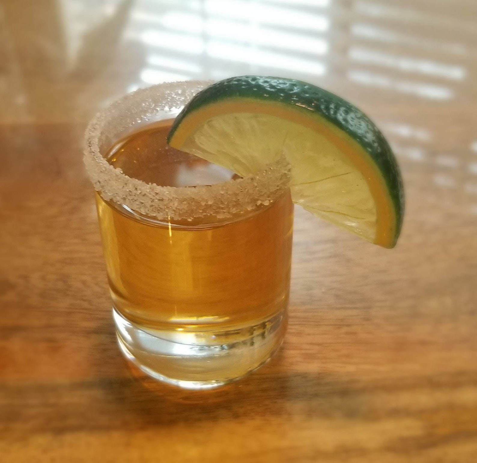 Fake Tequila Shot - Etsy
