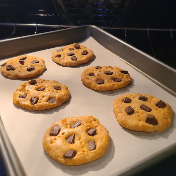 Fake Cookies - Etsy