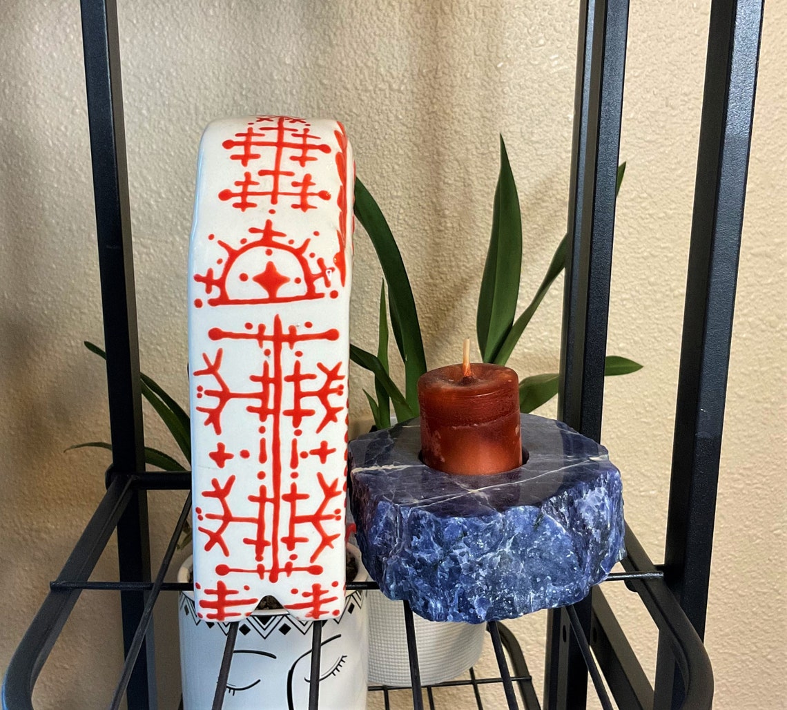 Ceramic Slavic Shrine - Etsy