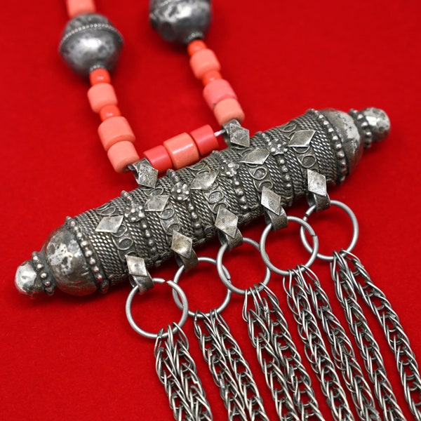 Bedouin Jewelry - Etsy
