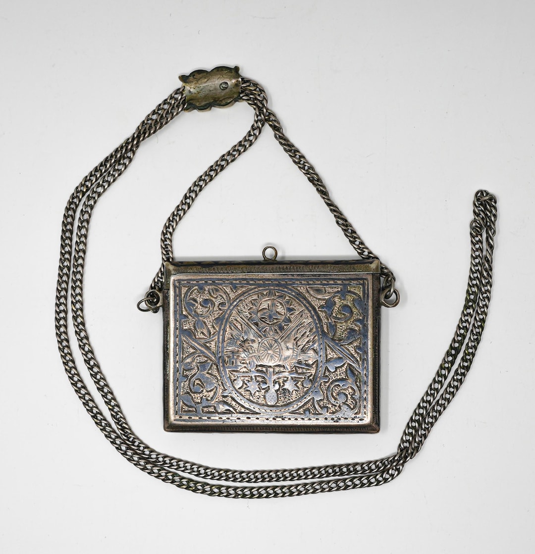 Antique Middle Eastern Mediterranean Islamic Turkish Ottoman Empire ...