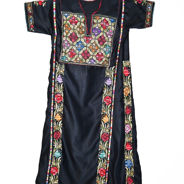 Middle Eastern Robe - Etsy
