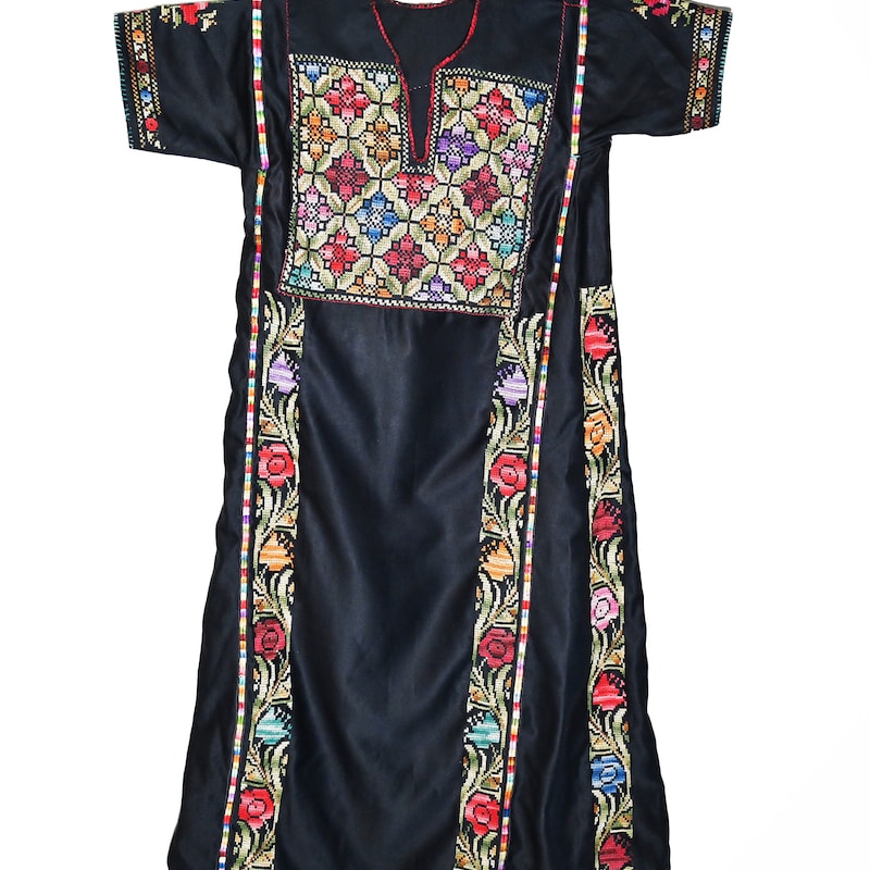 Middle Eastern Robe - Etsy