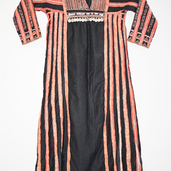 Middle Eastern Robe - Etsy