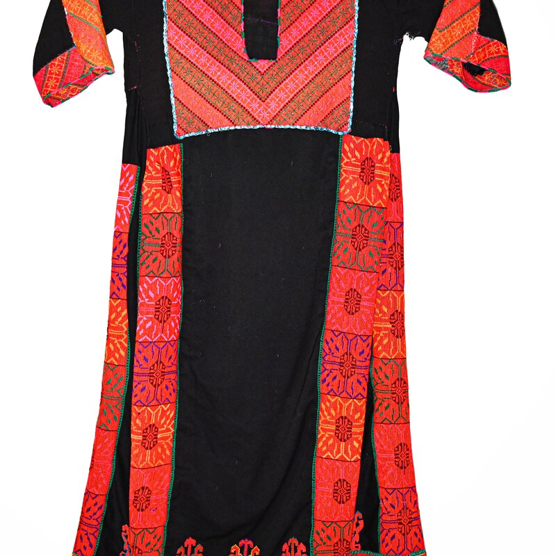 Middle Eastern Robe - Etsy