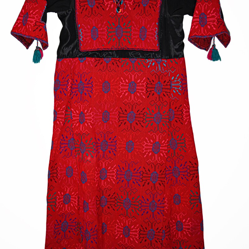 Middle Eastern Robe - Etsy