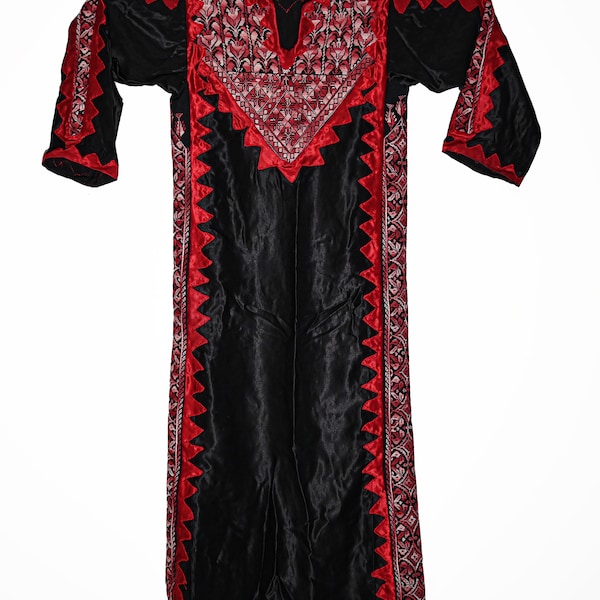 Middle Eastern Robe - Etsy