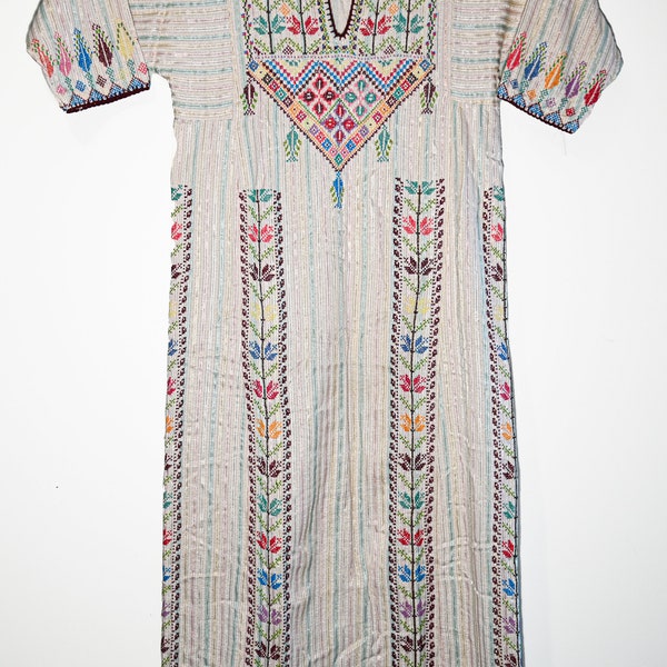 Middle Eastern Robe - Etsy