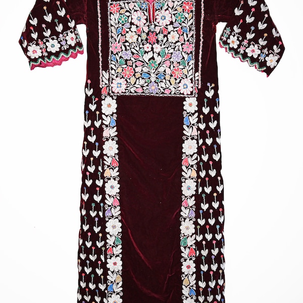 Middle Eastern Robe - Etsy