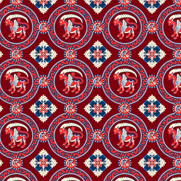 Medieval Fabric - Etsy
