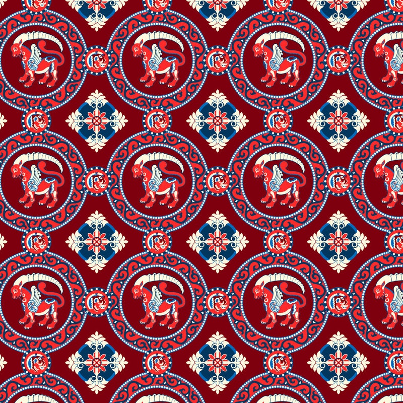 Medieval Fabric - Etsy