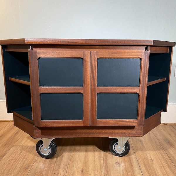 Corner Cabinet - Etsy UK