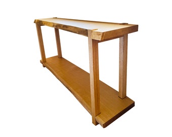 Low Shelving Unit - Etsy