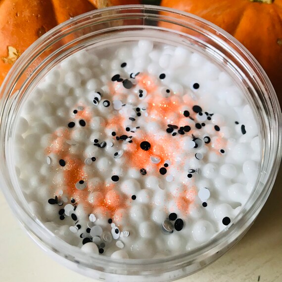 Squishy Ghost Slime Toy Fidget Office Toy Party Favors - Etsy