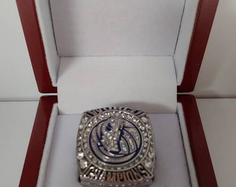 Dirk Nowitzki Ring - Etsy