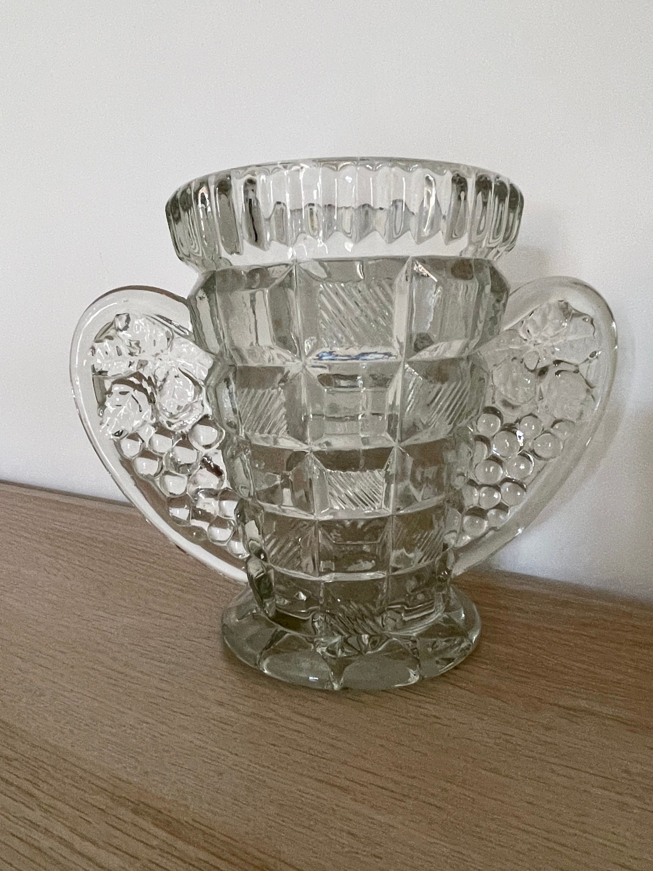 Glass Vase Patterns - Etsy