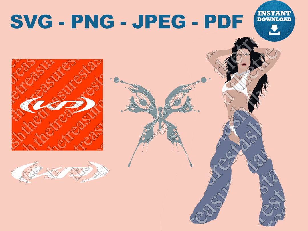 Illustrated Katy Perry 6 SVG Katy Perry PNG Katy Perry JPEG Katy Perry Pdf Katy Perry Cricut ...