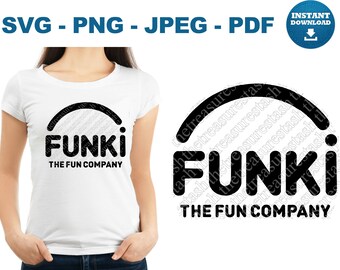 Megan M3gan Doll SVG PNG JPEG Pdf Cricut coupe fichier Silhouette ...