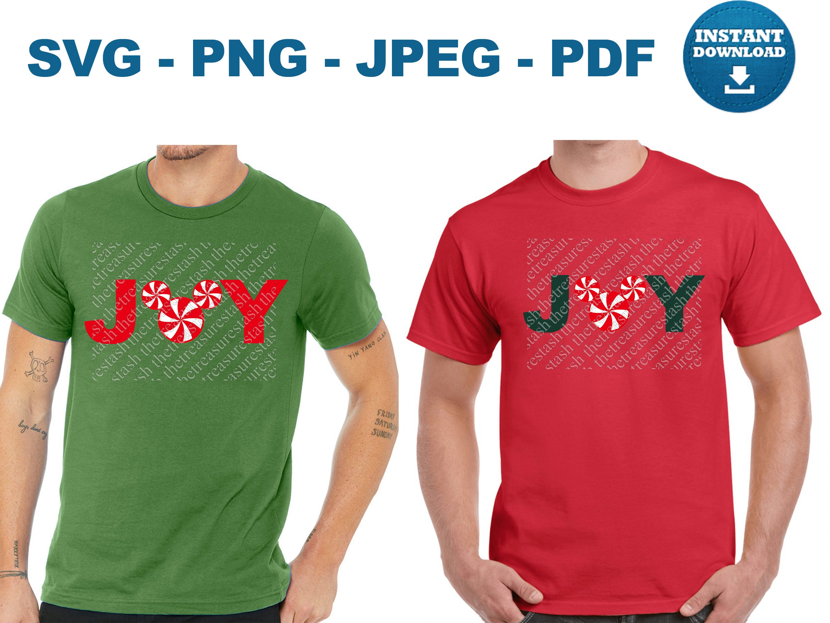 Mickey Joy Peppermint SVG Mickey Joy PNG Mickey Joy Jpeg Mickey Joy Pdf ...