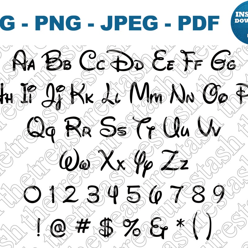 Words for Spelling Letters - Etsy UK