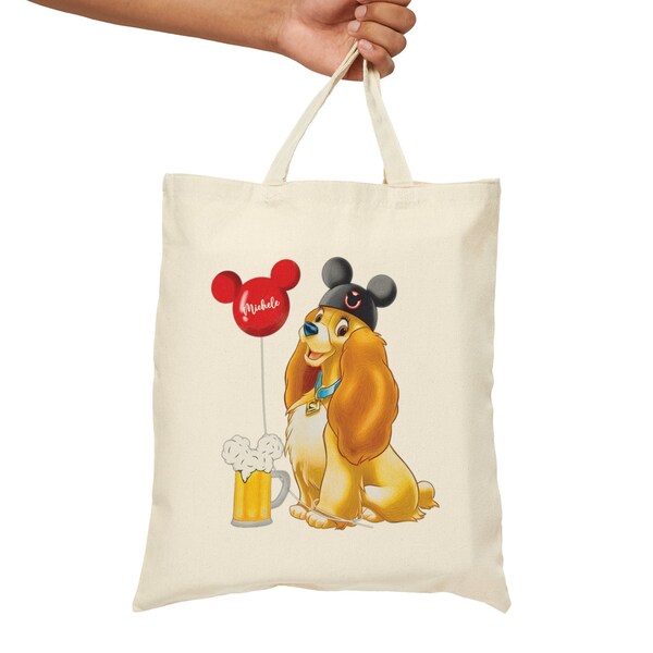 Lady and the Tramp - Etsy