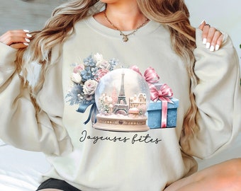 Paris Shirt France Sweatshirt Paris Eiffel Tower Shirt French ...