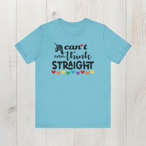 LGBTQ Shirt, Gay Tee, Funny Pride Tshirt, Gay Shirt, Lesbian Gifts ...