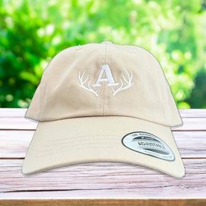 Personalized Embroidered Baseball Cap, Dad Hat, Name Cap, Custom Cap ...