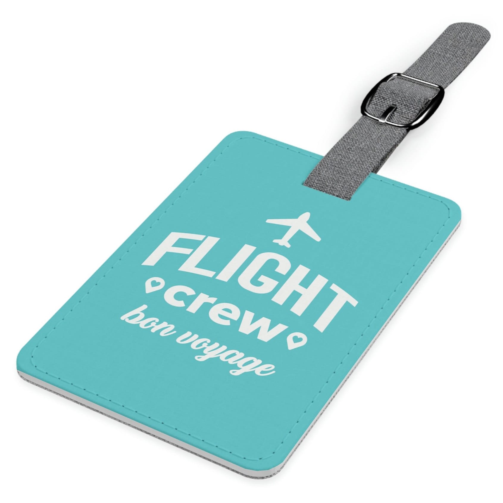 Crew Tag, Luggage Tags, Cabin Crew, Travel Accessory, Paris Gift ...