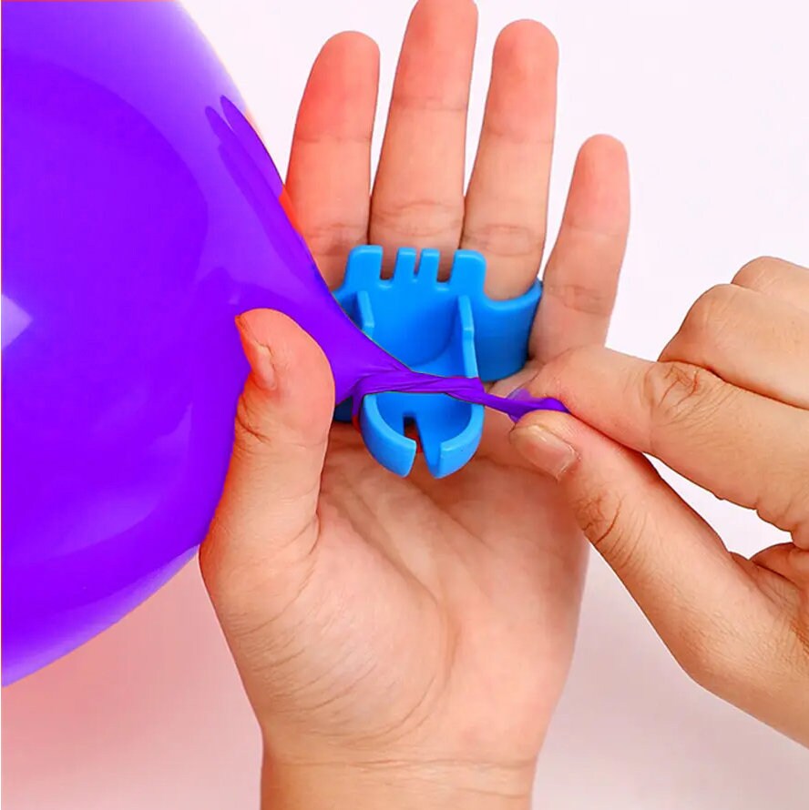 Balloon Decorating Strip Kit Set Arch Garland 32 Ft Balloon - Etsy