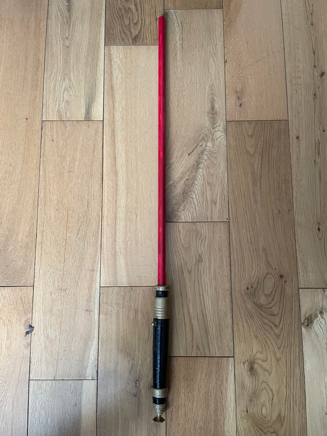 Starwars Lightsaber Wooden Unique Jedi Sith Weapon Cosplay - Etsy