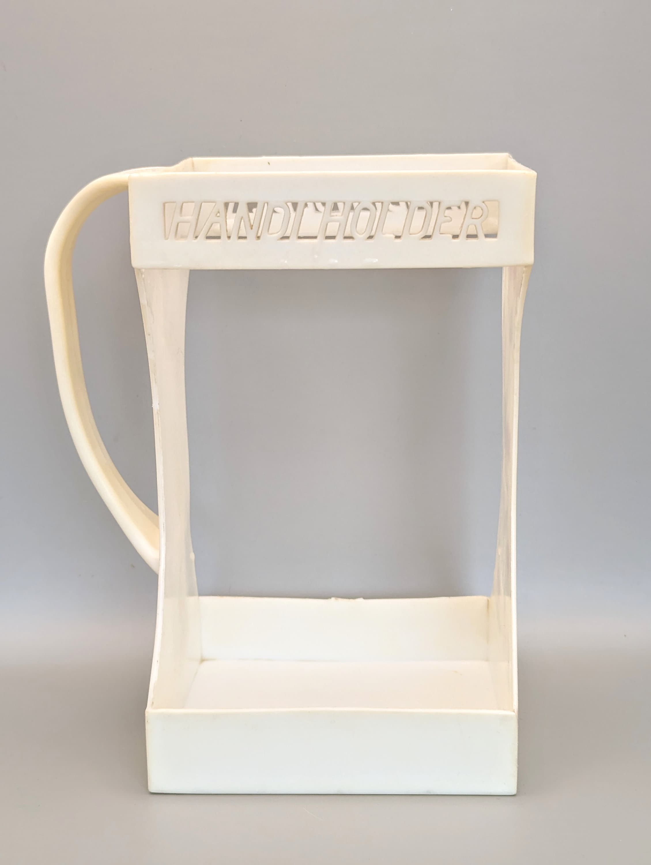 Vintage Handi-holder / Milk Carton Holder - Etsy