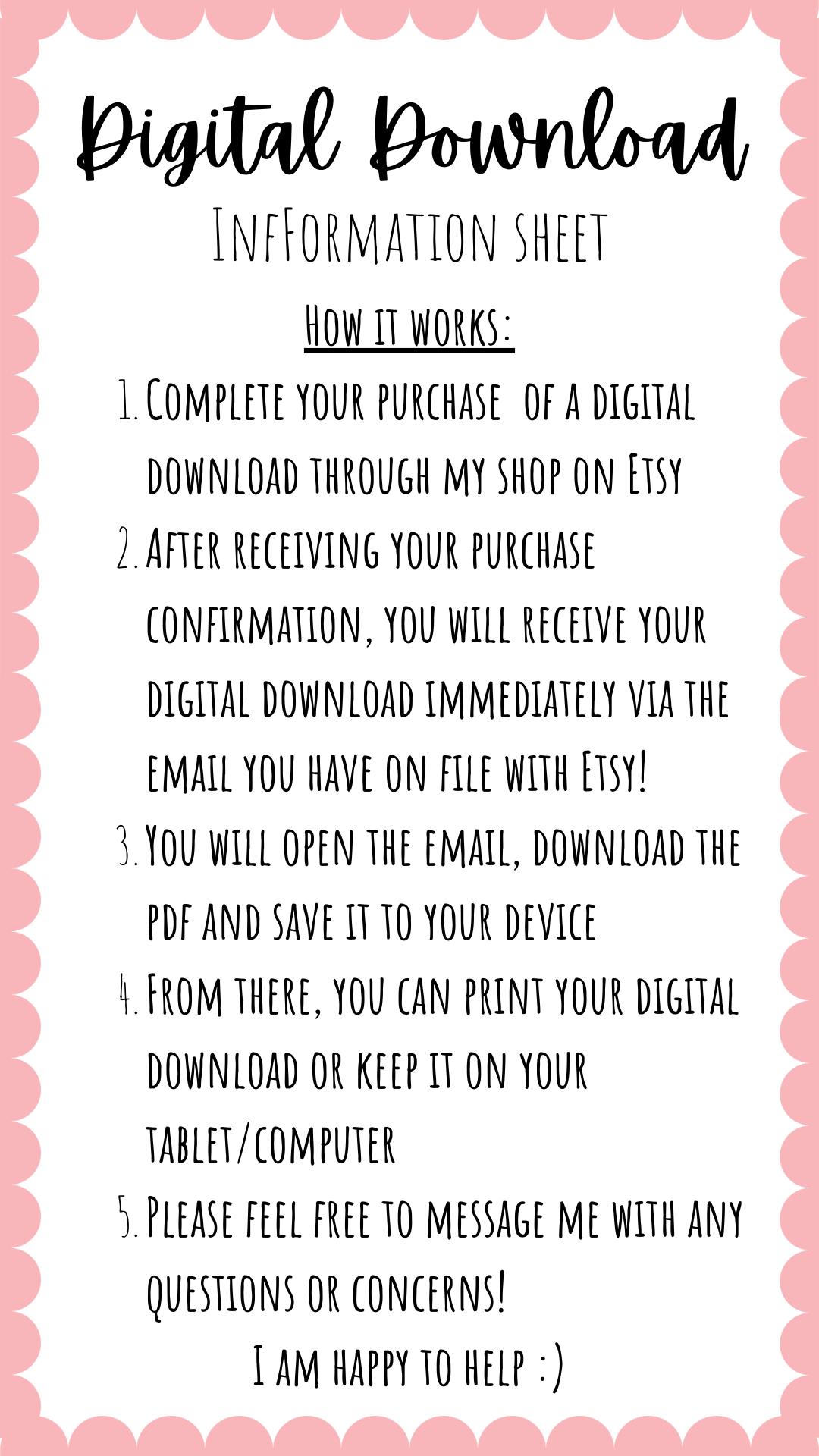 Customizable Polka Dot Binder Cover - Etsy