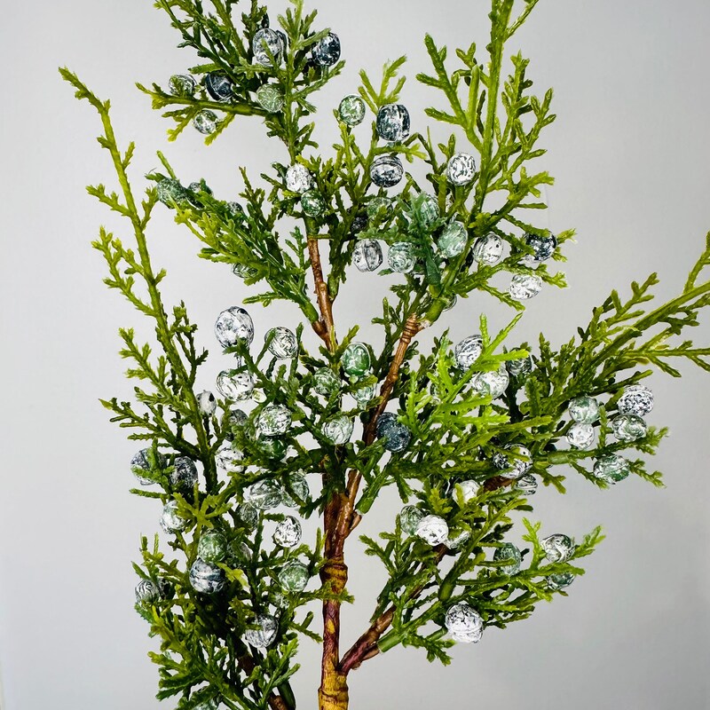 Faux Evergreen - Etsy