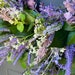 Lavender Wreath for Front Door, Provence Decor, Spring, Summer, Fall ...