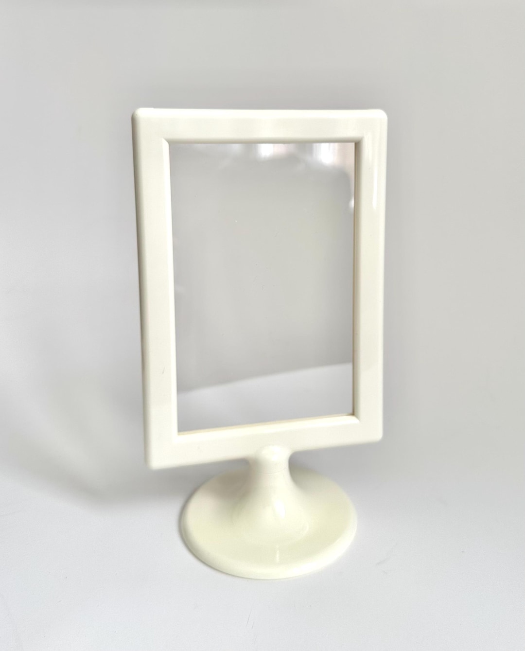 Vintage IKEA Tolsby White Picture Frame Designed by Henrick Preutz | 2 ...