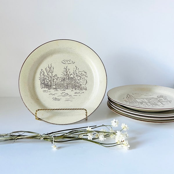 Korean Ceramic Plate - Etsy