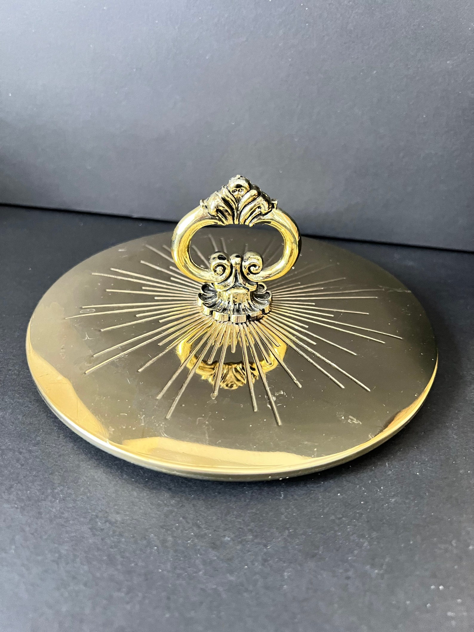 MCM World Map Ice Bucket | Made in Japan | Vintage Barware - Etsy