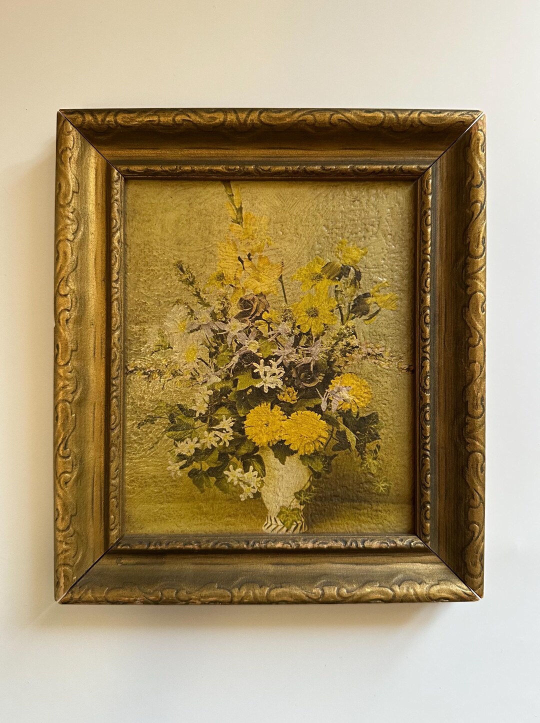 Pierre Bonnard, L'amandier En Fleurs 1930 (the Almond Tree in Bloom ...