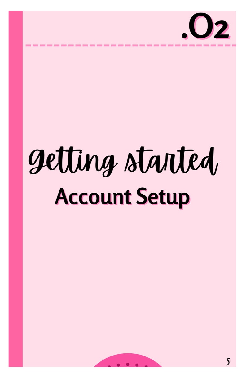 The Perfect Pinterest Guide - Etsy