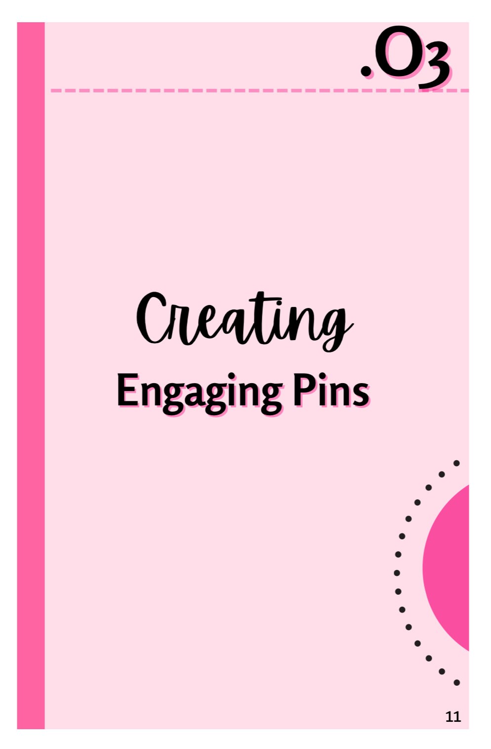 The Perfect Pinterest Guide - Etsy