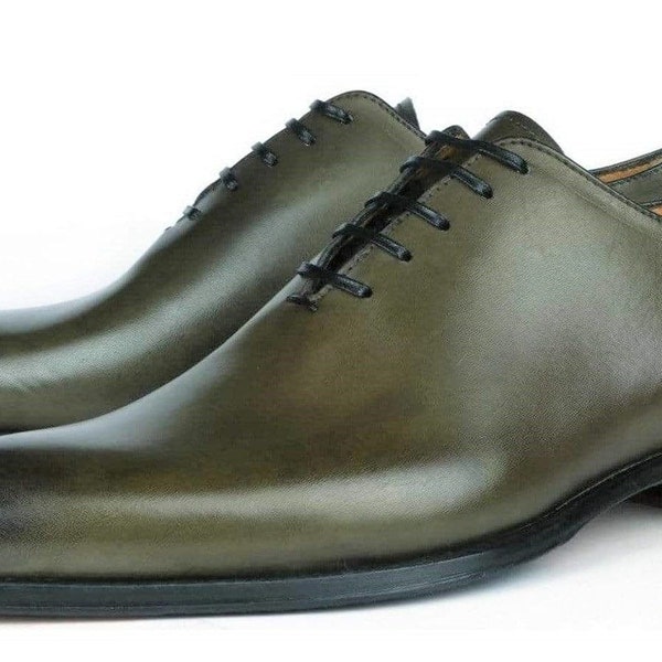 Shop Olive Green Shoes - Etsy