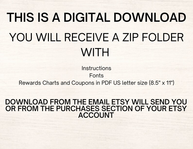 Halloween Reward Chart | Editable Chore Chart for Kids | Editable ...