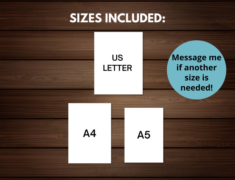Password Tracker Printable to Organize Your Internet Logins and ...
