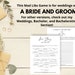 Love Story Mad Libs for Wedding Wedding Mad Libs Printable Wedding ...