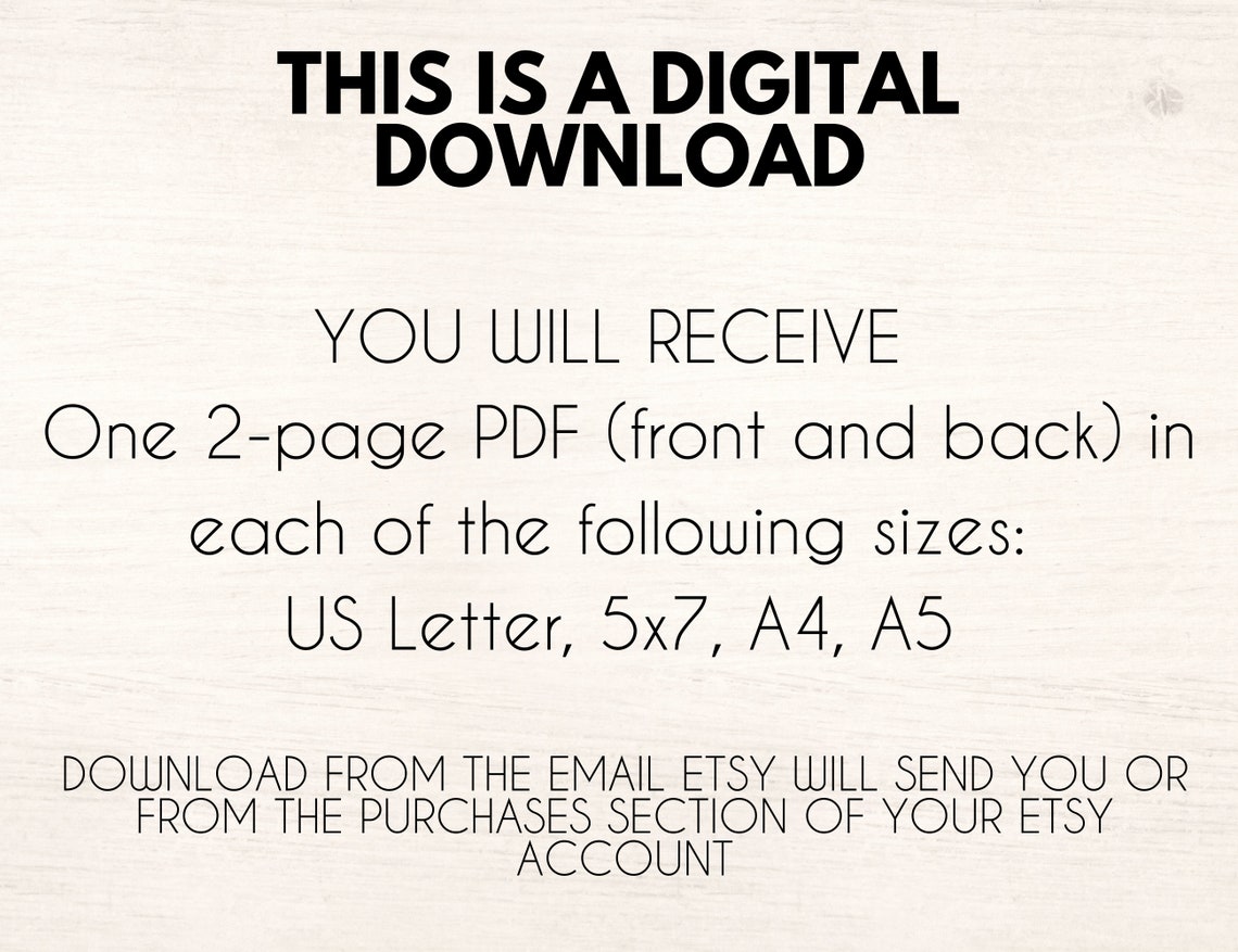 Love Story Mad Libs for Wedding Wedding Mad Libs Printable Wedding ...