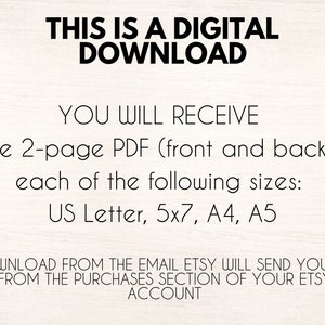 Love Story Mad Libs for Wedding | Wedding Mad Libs | Printable Wedding ...