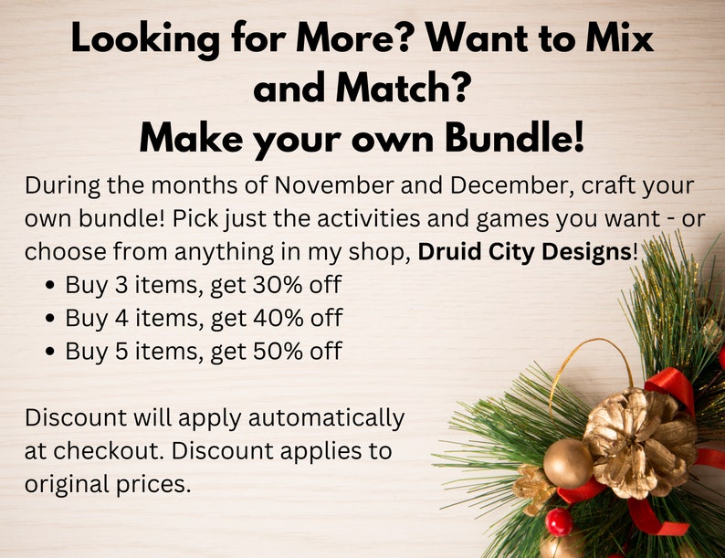 Secret Snowflake Questionnaire Printable | Secret Santa Christmas Gift ...