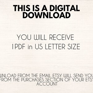 Adult Christmas Wish List Printable Questionnaire | Christmas Gift ...