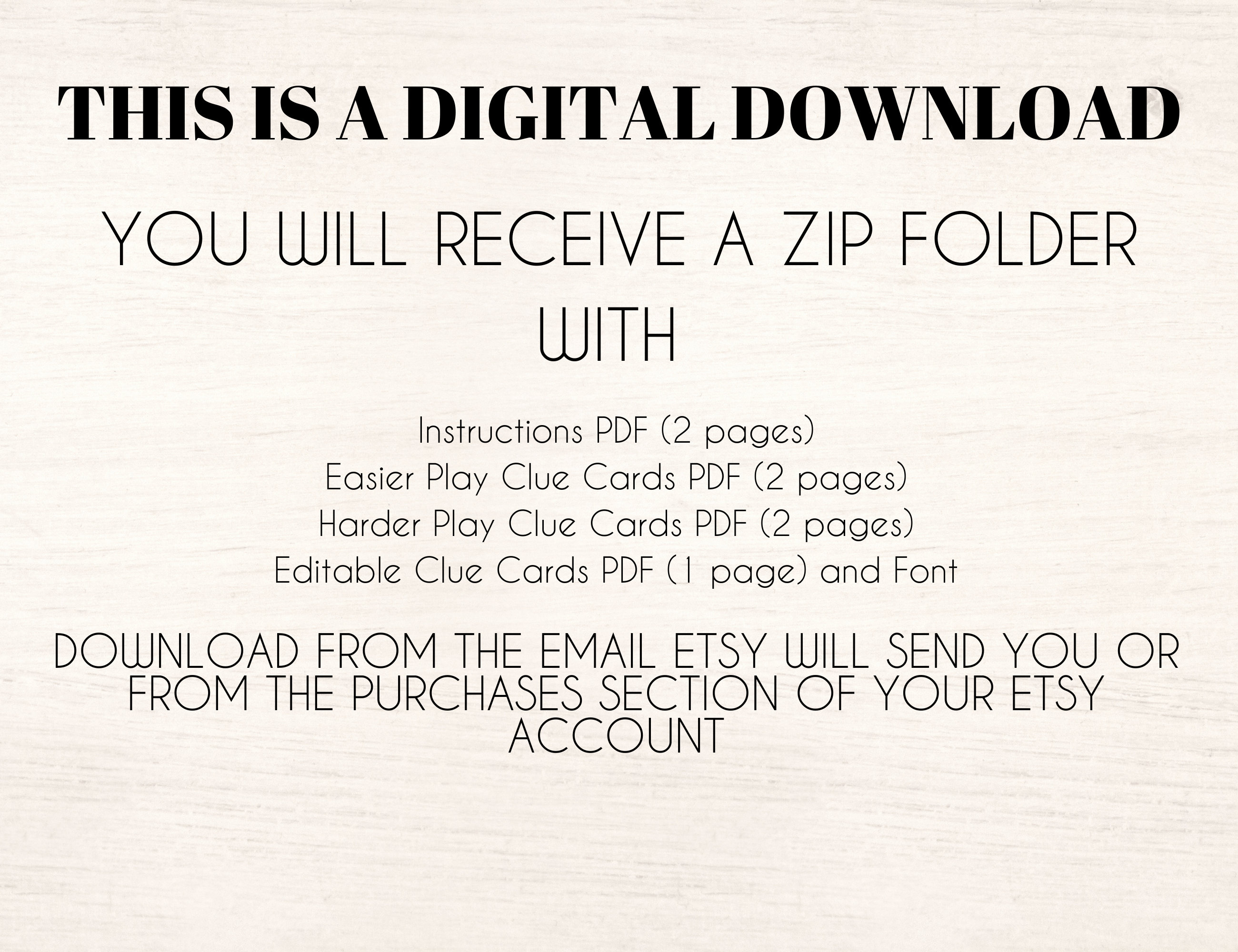 Halloween Scavenger Hunt for Kids | Halloween Treasure Hunt | Halloween ...